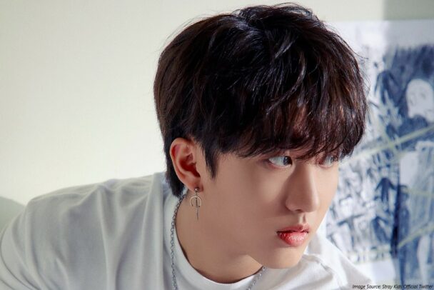 Stray Kids Changbin Complete Profile, Facts, and TMI Stray Kids Changbin Complete Profile, Facts, and TMI