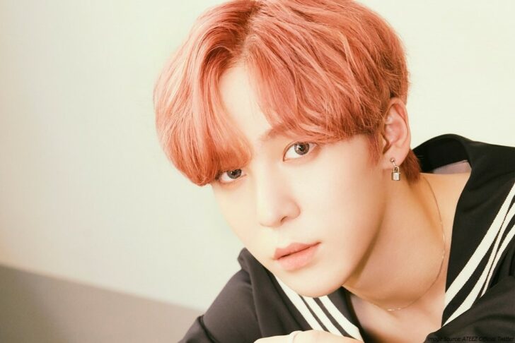 ATEEZ Yunho Complete Profile, Facts, and TMI
