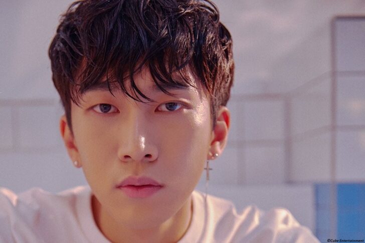 BTOB Seo Eunkwang Complete Profile, Facts, and TMI