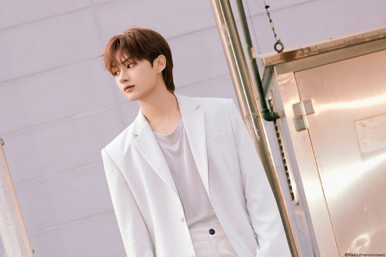 SEVENTEEN Jun Complete Profile, Facts, and TMI SEVENTEEN Jun Complete Profile, Facts, and TMI
