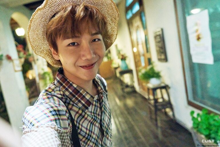 Pentagon 펜타곤 Jinho Complete Profile Facts And Tmi