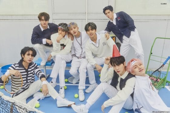 Pentagon 펜타곤 Member Complete Profile Facts And Tmi