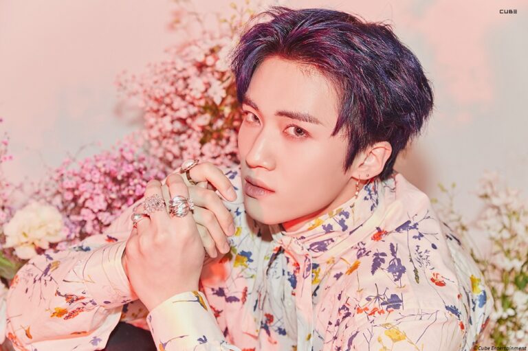 Pentagon 펜타곤 Yanan Complete Profile Facts And Tmi