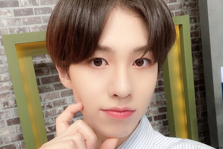 EPEX Ayden Complete Profile, Facts, and TMI