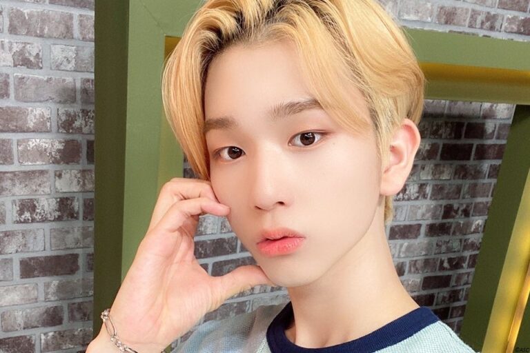 EPEX Baekseung Complete Profile, Facts, and TMI