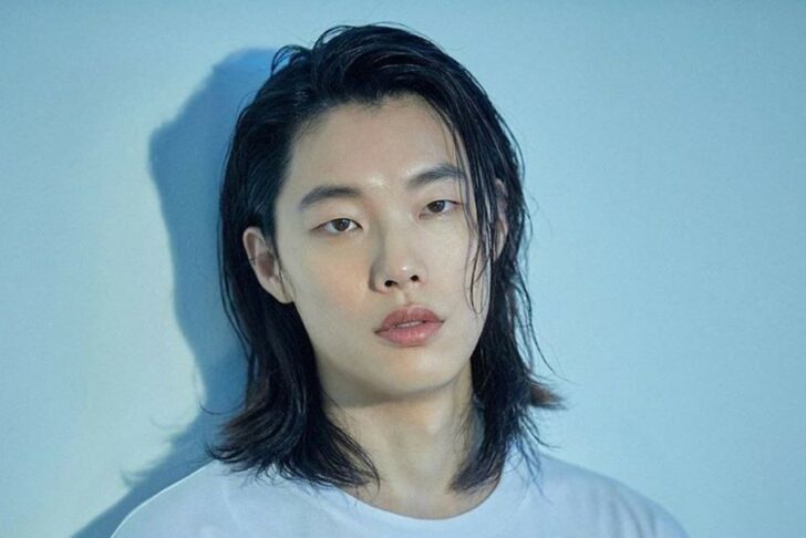 Actor Ryu Jun Yeol Complete Profile, Facts, Photos and TMI - KEPOPER