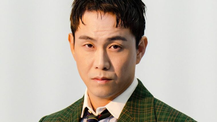 Actor Kim Moo Yul: Complete Profile, Facts, Photos and TMI - KEPOPER Actor Kim Moo Yul: Complete Profile, Facts, Photos and TMI - KEPOPER
