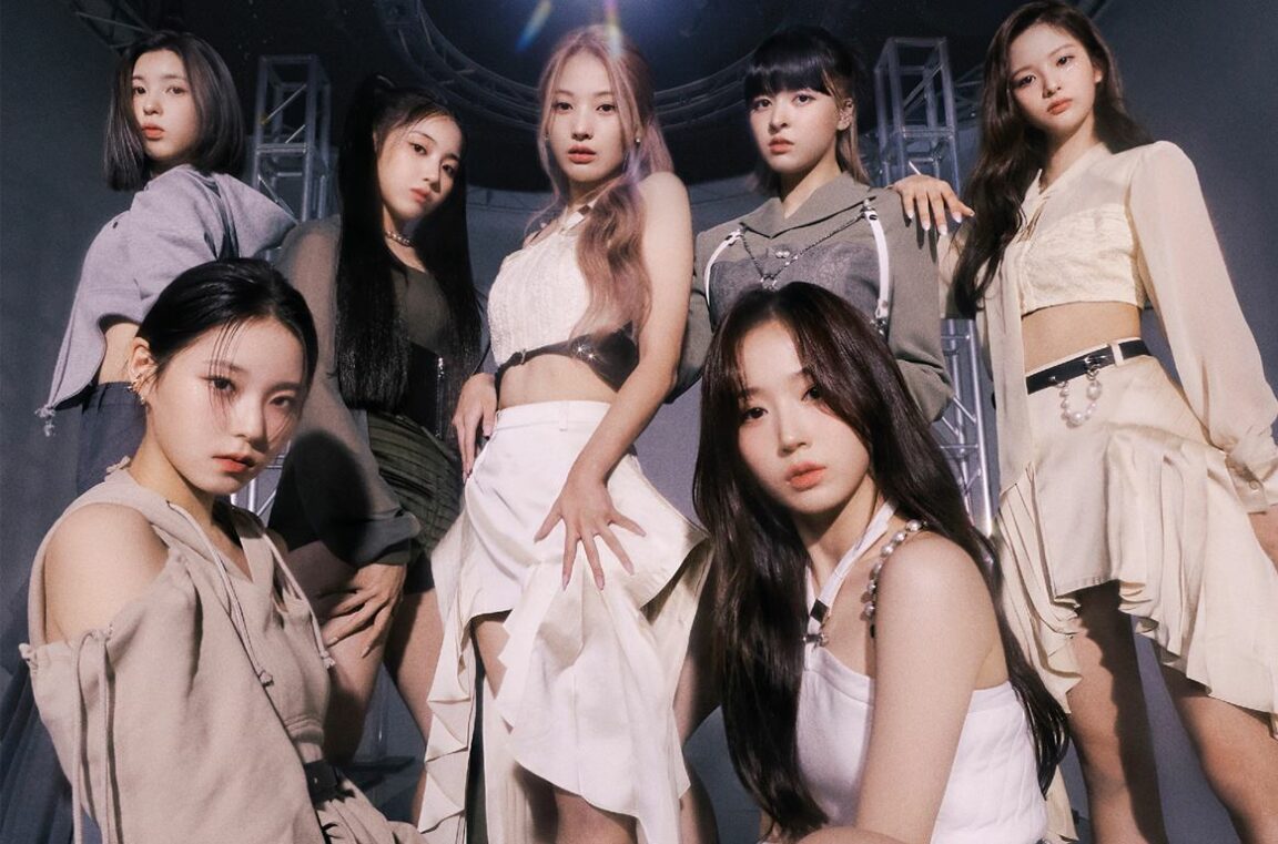 NMIXX Members Complete Profile, Facts, and TMI - KEPOPER.COM