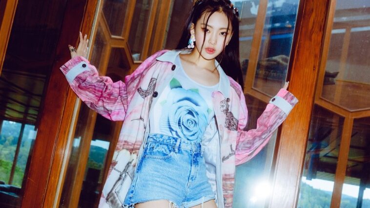 NewJeans Member Complete Profile, Facts, and TMI NewJeans Member Complete Profile, Facts, and TMI