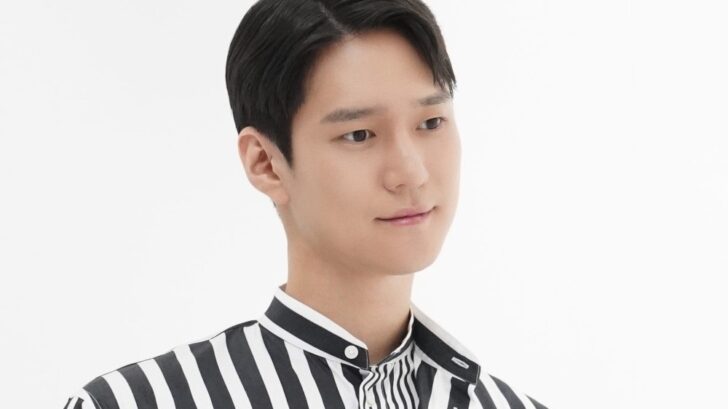 Actor Kim Moo Yul: Complete Profile, Facts, Photos and TMI - KEPOPER Actor Kim Moo Yul: Complete Profile, Facts, Photos and TMI - KEPOPER